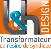 Découvrez les réalisations fabriquées par L&H DESIGN à Évron